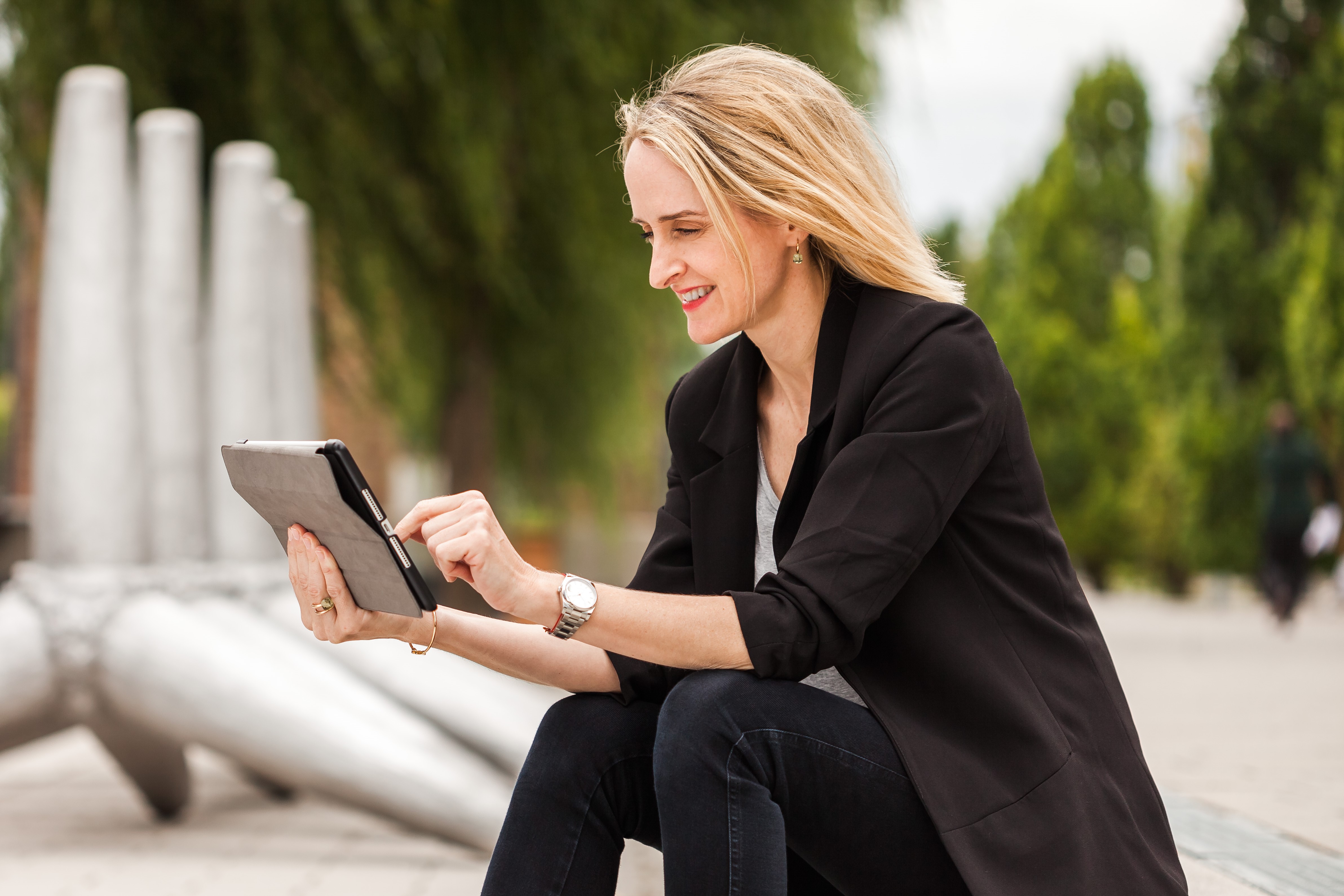 Employee Self Service (ESS) Software | Sage DPW