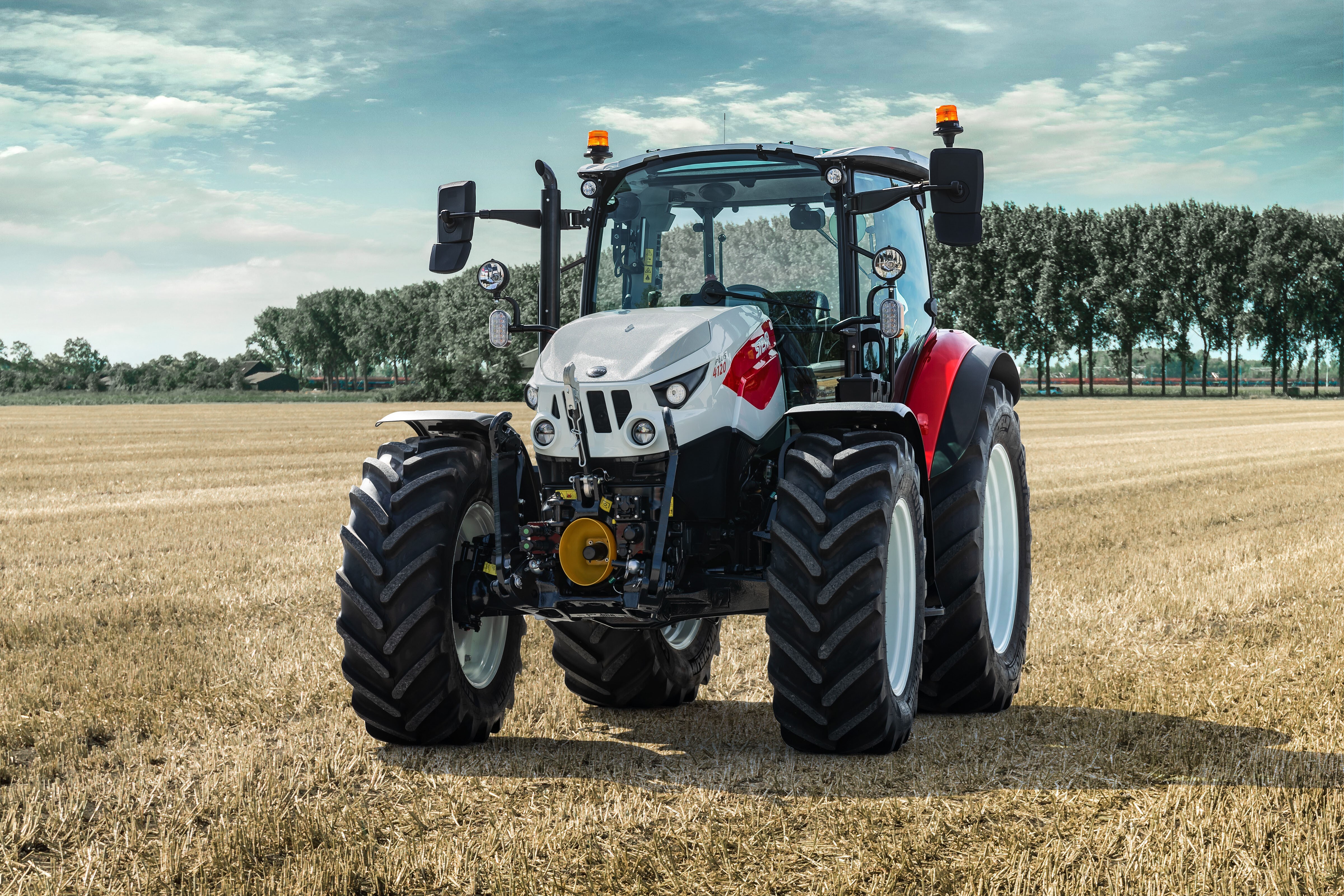 Referenzkunde CNH Industrial | Sage DPW Erfolgsgeschichte